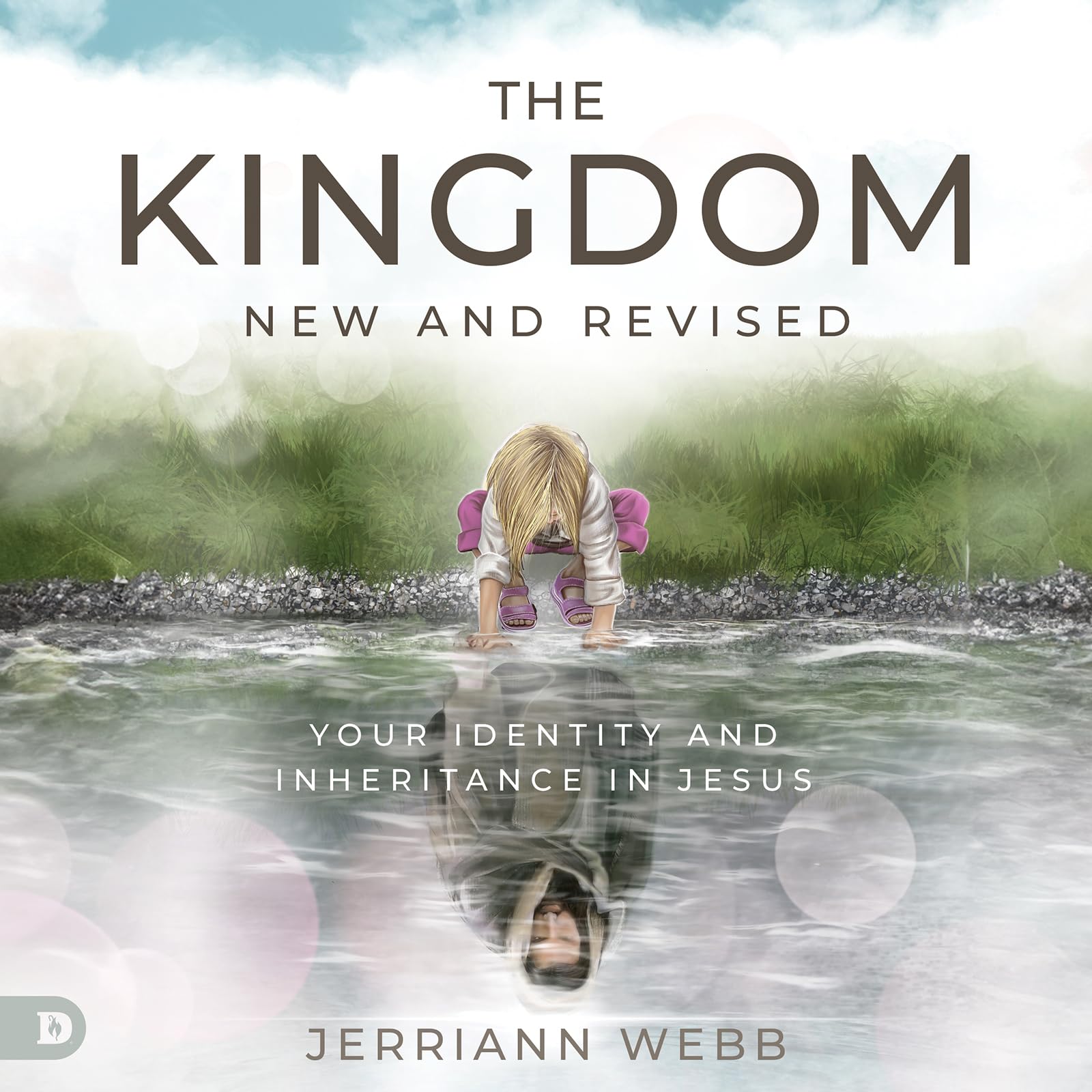 Amazon.com: The Kingdom, New and Revised: Your Identity and Inheritance ...