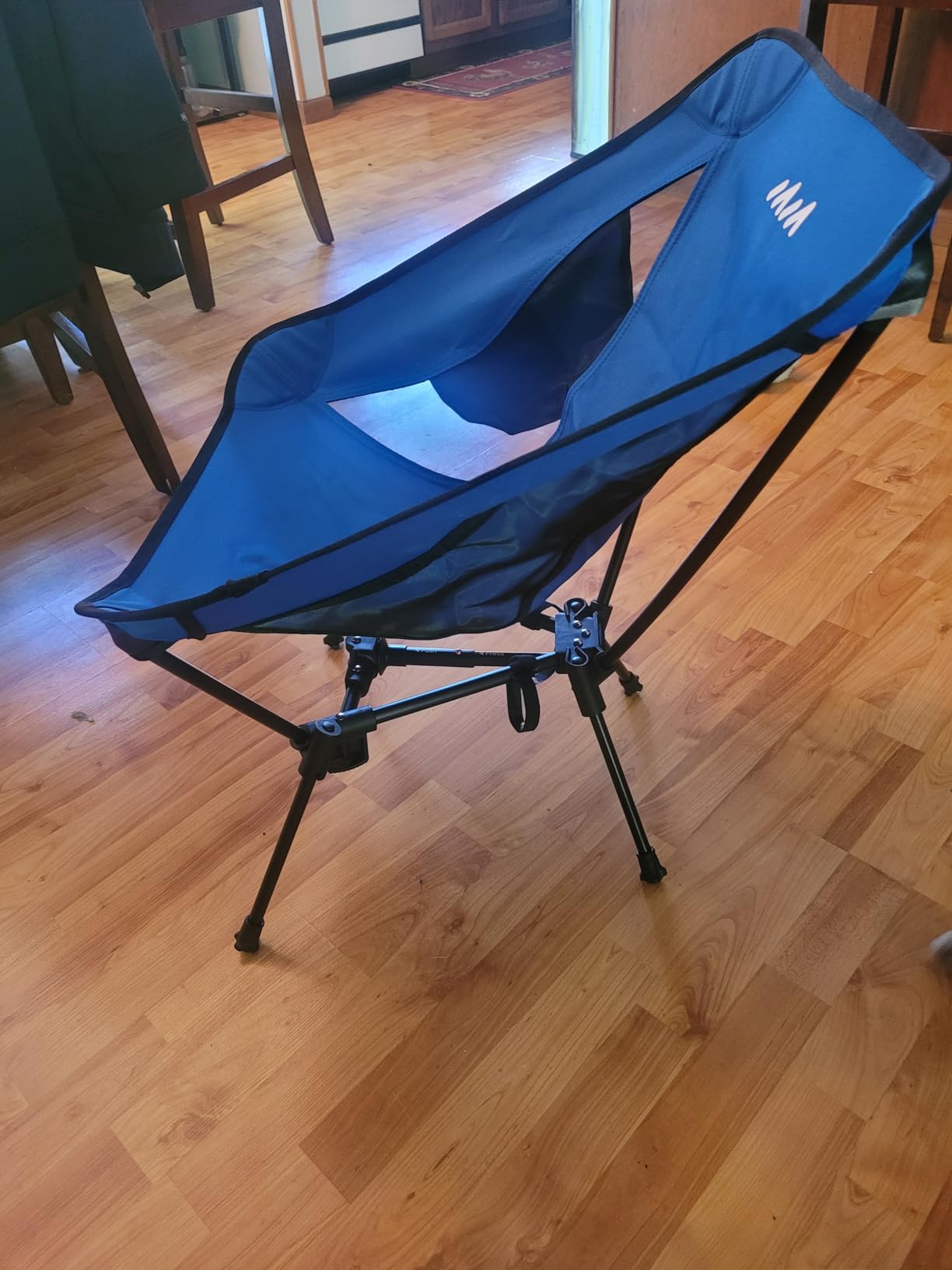 $7/mo - Finance UltraPort Portable Camping Chair, Lightweight Foldable ...