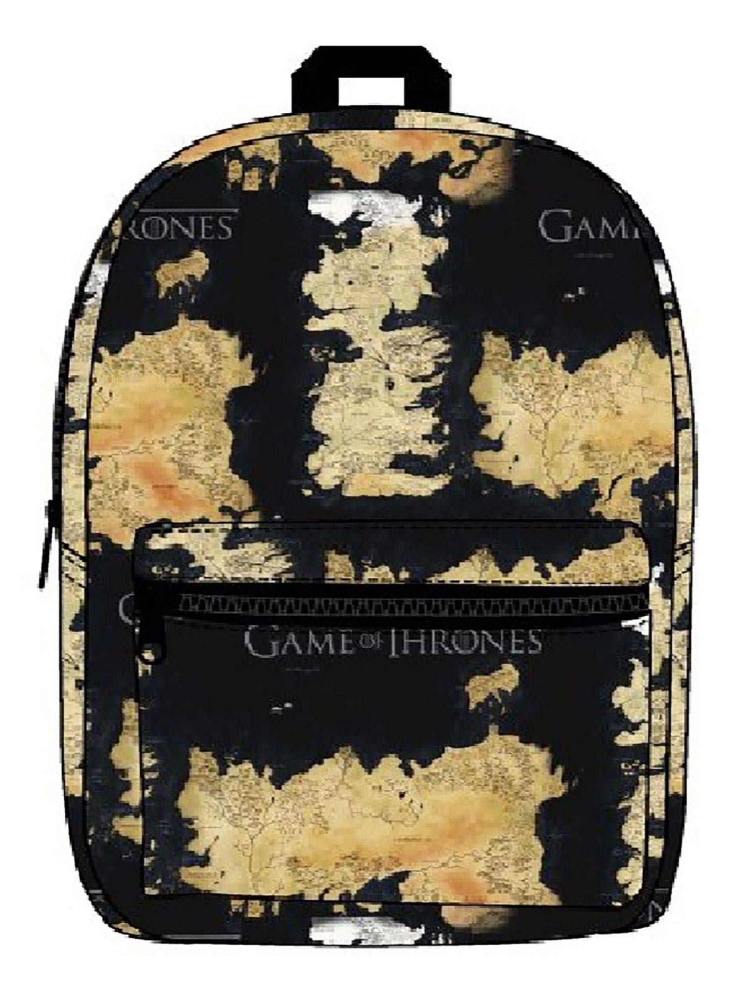 Buy Game of Thrones Backpack | Westeros Online at desertcartBahamas