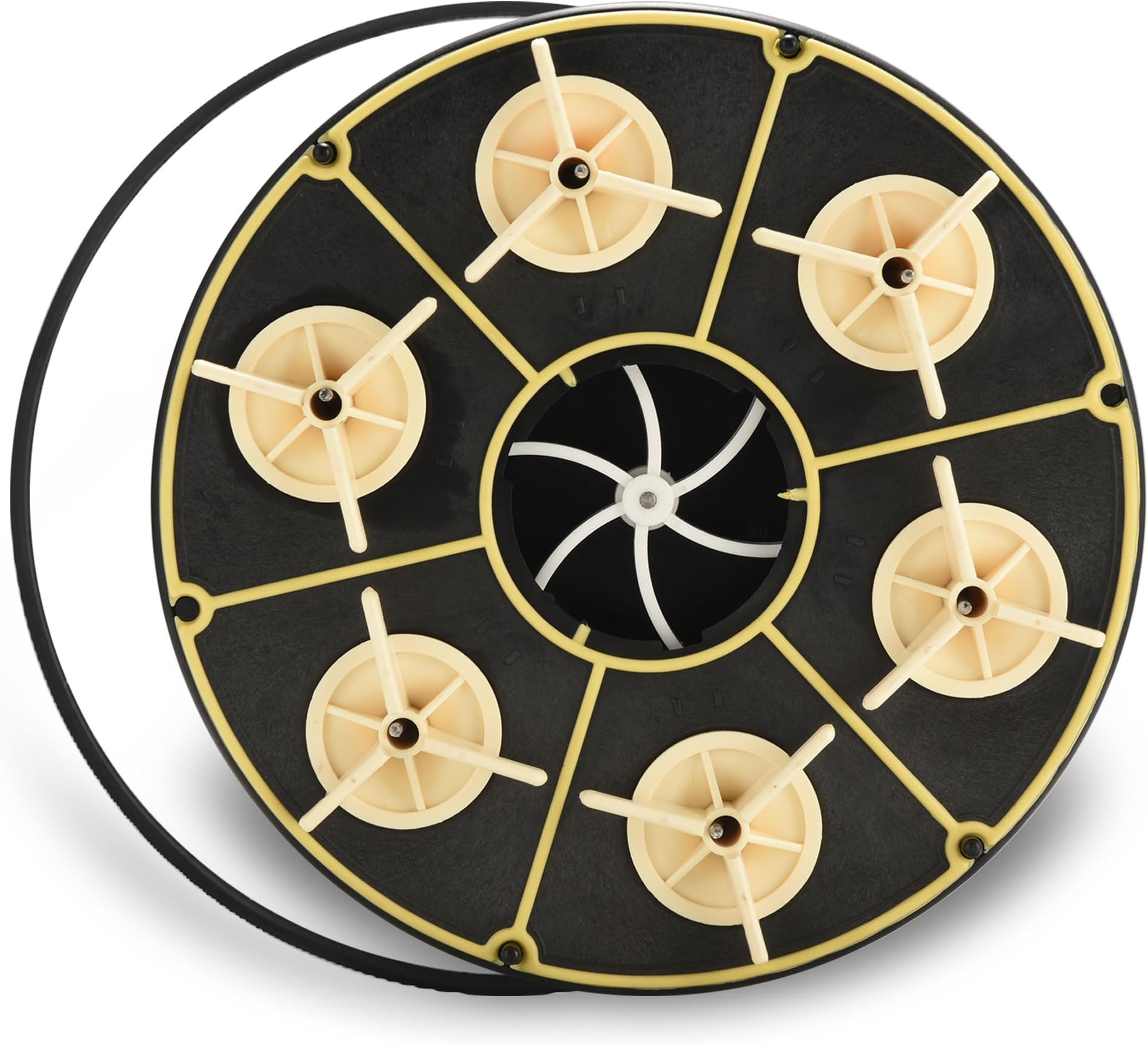 Amazon.com: Paramount Water Valve 6-Port Gear Module : Patio, Lawn & Garden