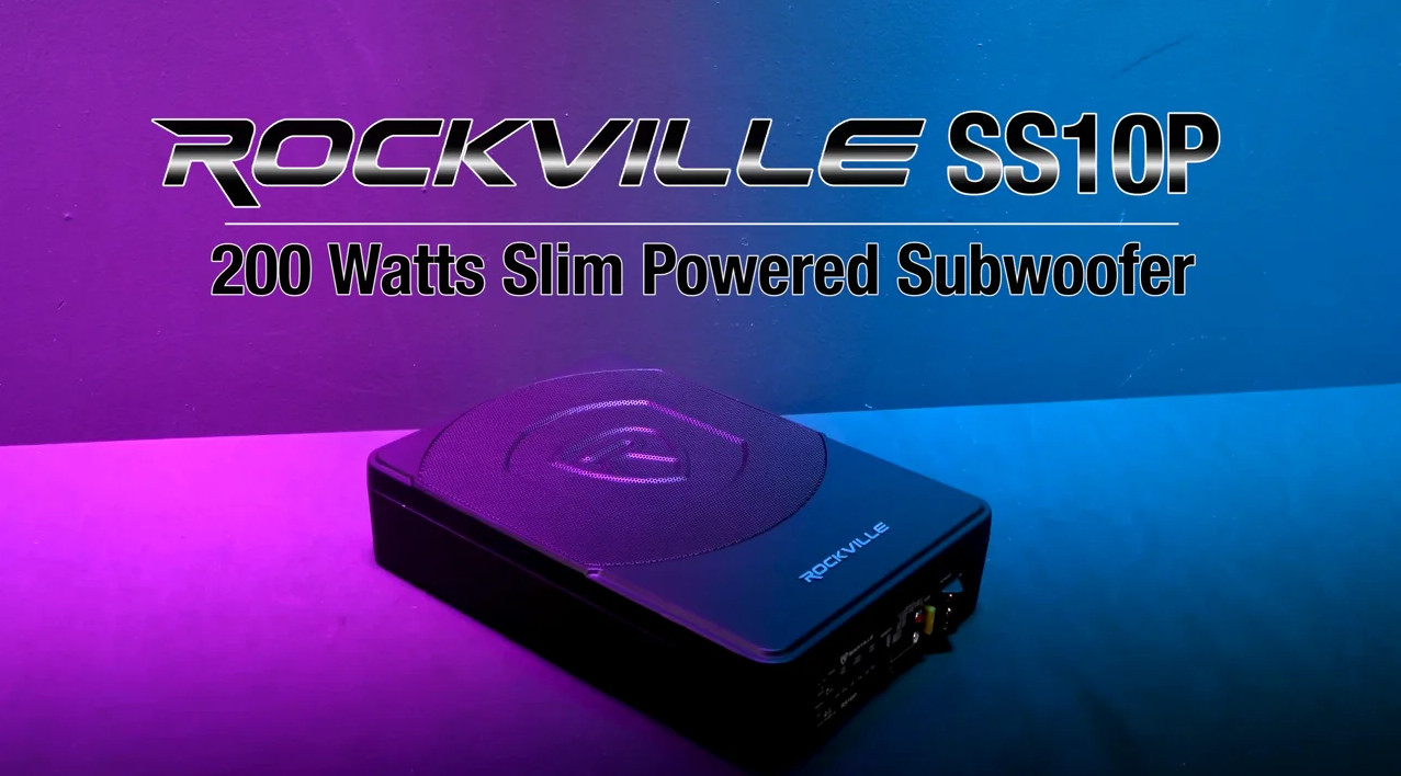 Watch All About Your SS10P on Amazon Live