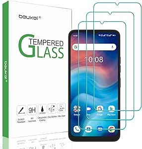 Amazon.com: beukei (3 Pack) Compatible for Vortex Z22 Screen Protector ...