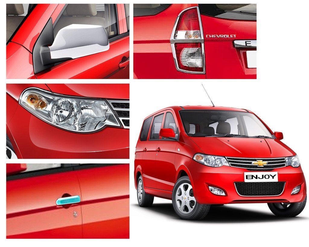 Chevrolet Enjoy