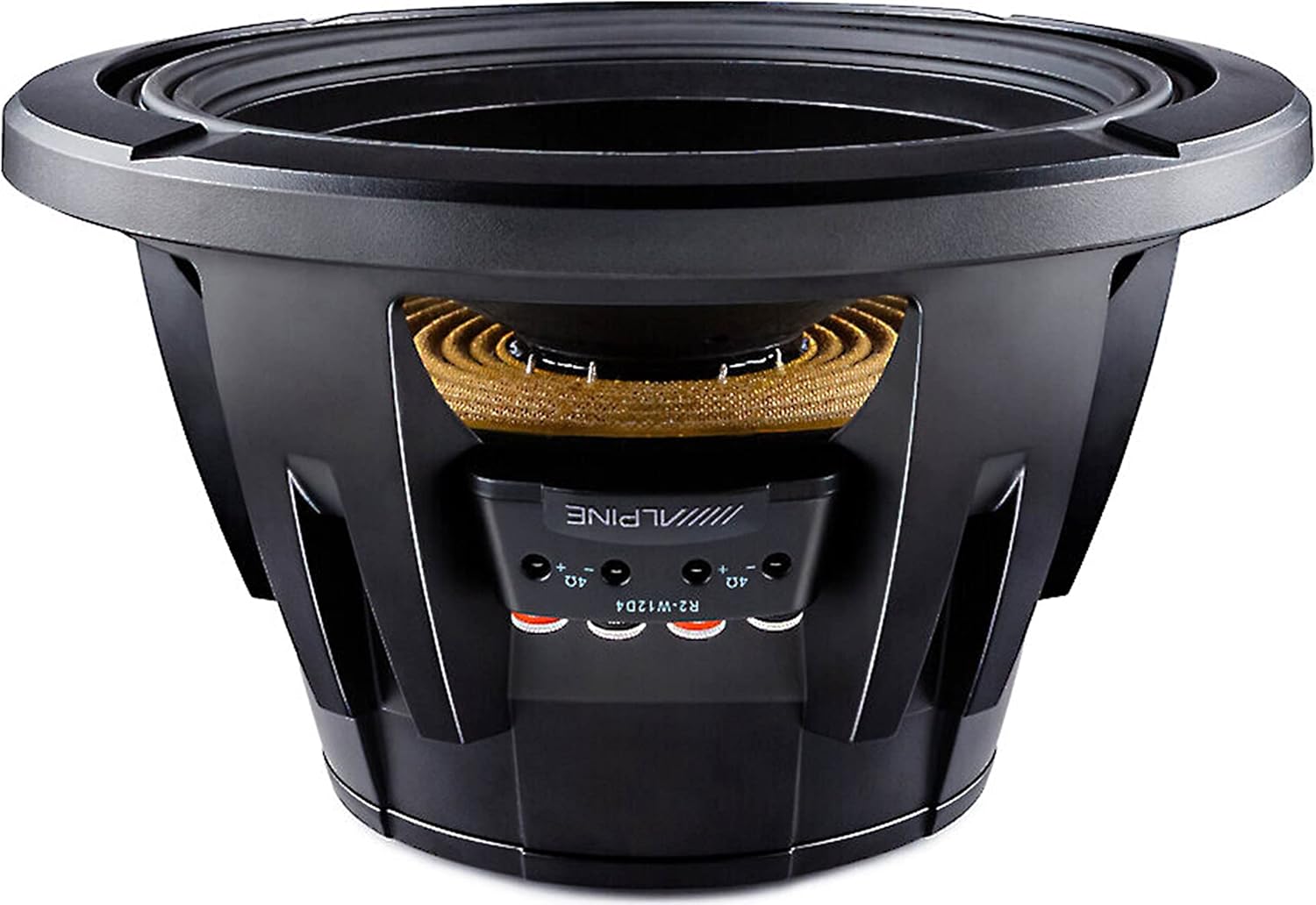 Alpine 12 R-Series Dual 4-Ohm Subwoofer Vented Philippines | Ubuy