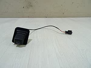 Original Rückfahrkamera Kamera Camera Camera Mercedes W221 W216 CL ...