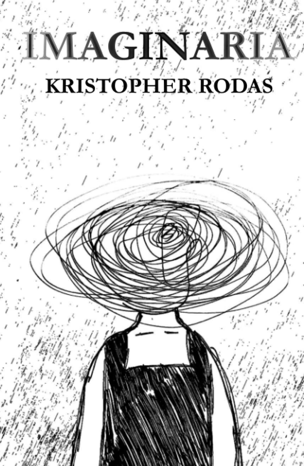 Imaginaria (Spanish Edition) : Rodas, Kristopher: Amazon.com.mx: Libros