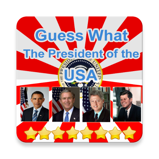 Guess What The President of the USA ? - App on Amazon Appstore
