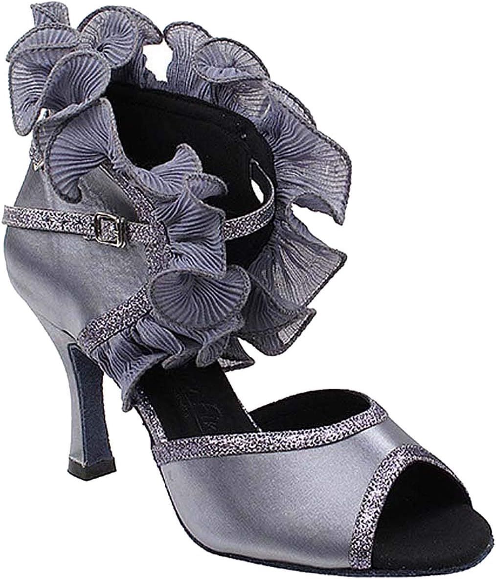 Amazon.com | Very Fine Dance Shoes Women's Ballroom Dance Shoes Tango ...