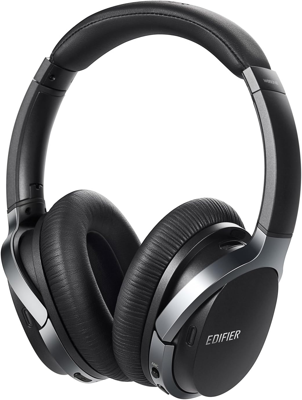 Amazon.com: Edifier W860NB Active Noise Cancelling Over-Ear Bluetooth ...