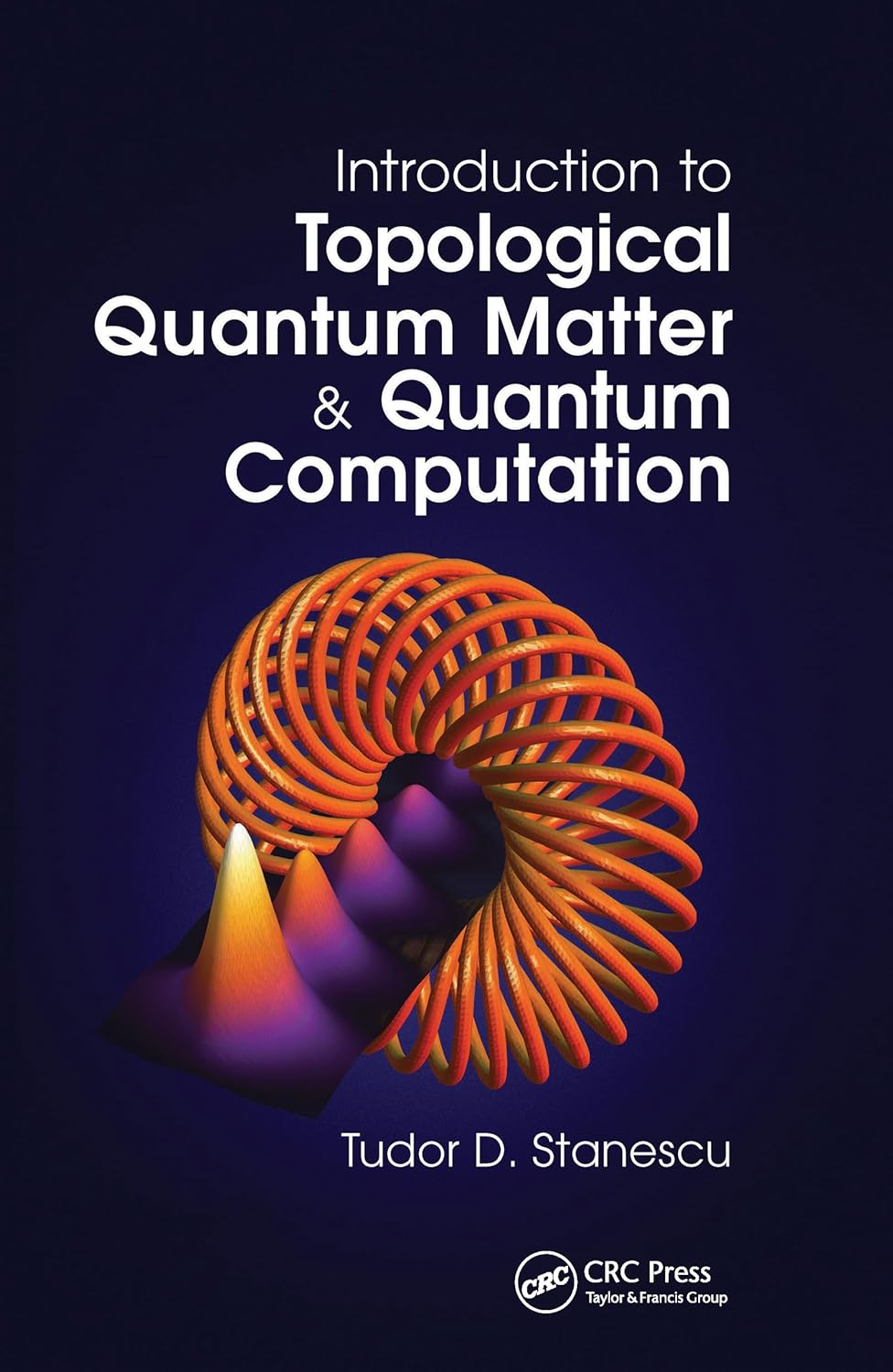 Amazon.com: Introduction to Topological Quantum Matter & Quantum ...