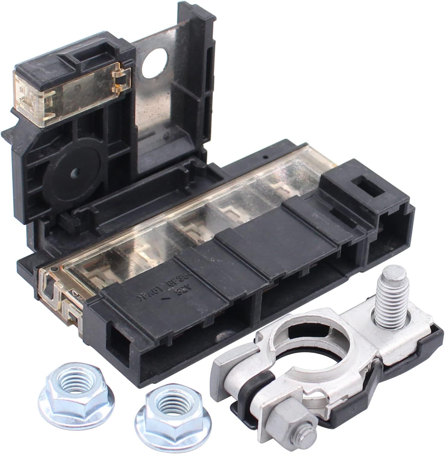 Amazon.com: Genuine OEM Fusible Link & Positive Battery Terminal ...