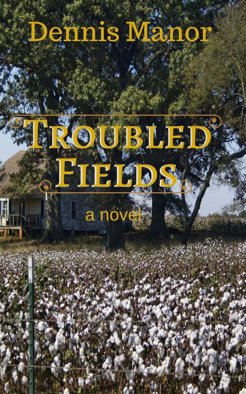 Troubled Fields: Manor, Dennis, Manor, Dennis: 9781475093452: Amazon ...