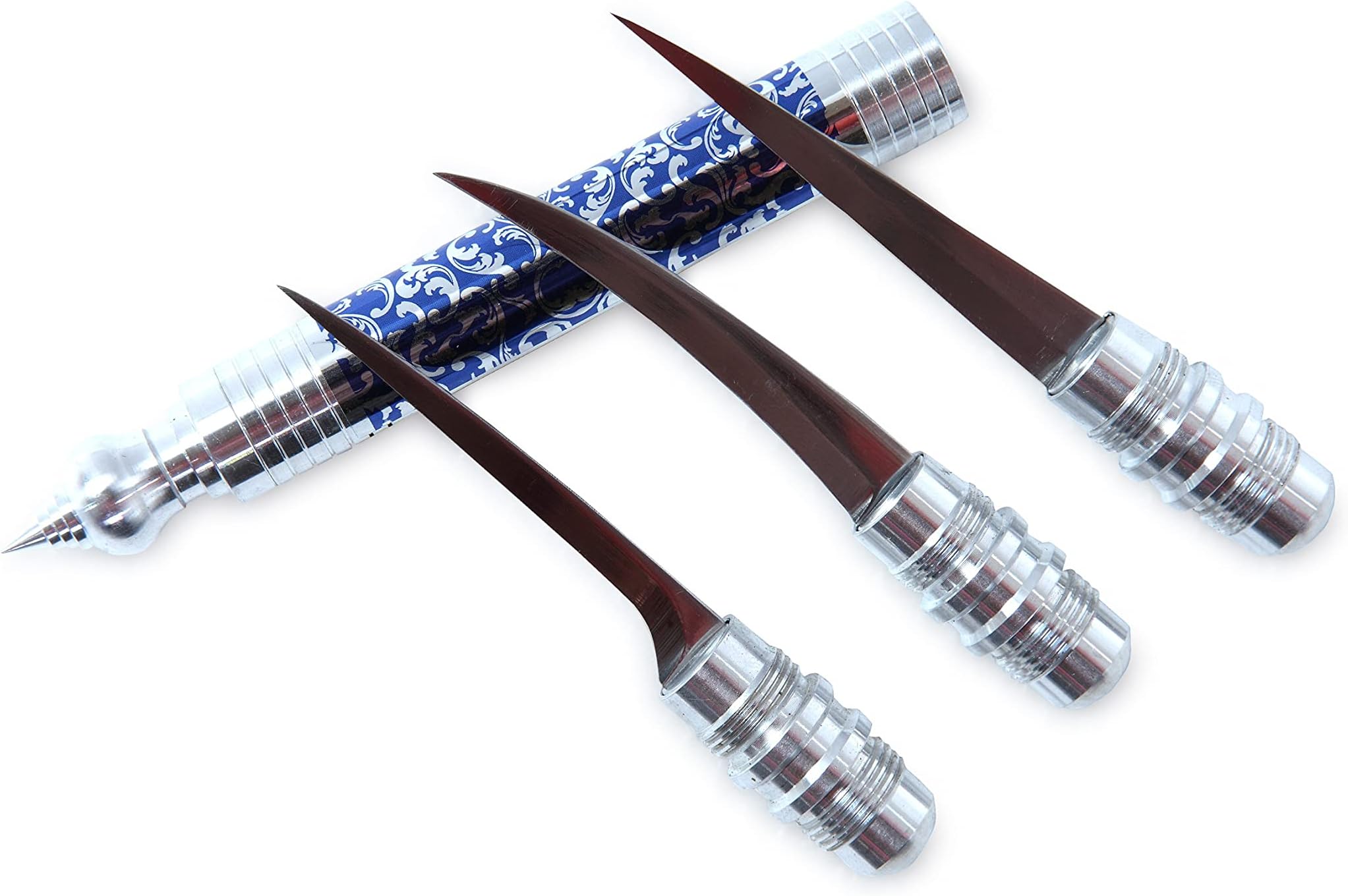 Buy we3 Carving Knifes for Fruits and Vegetables Paring Knives with ...