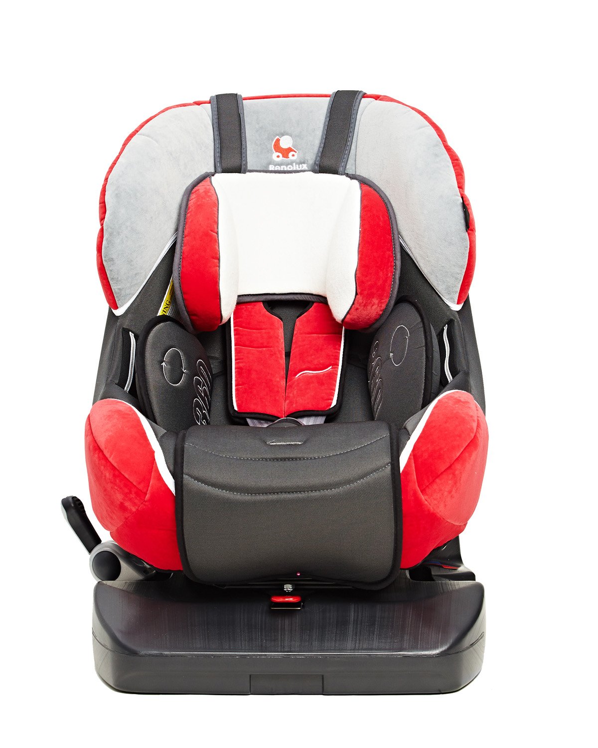 Siege auto pivotant 360 renolux online
