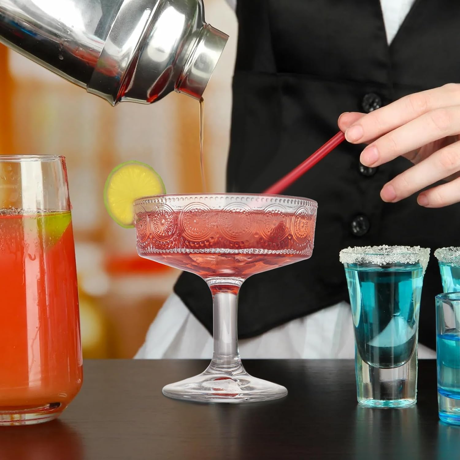 SoulTimes Copas Coupe – Yaxa Colombia