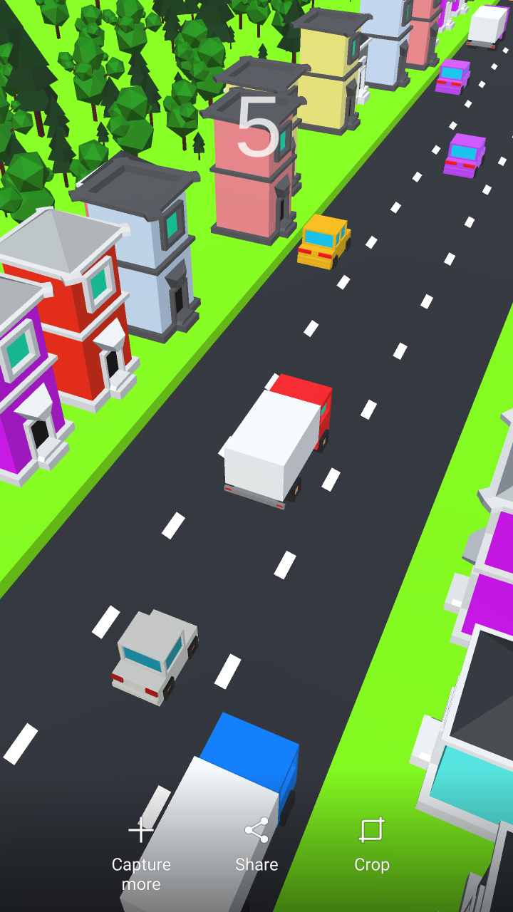 Highway 3D - App on Amazon Appstore