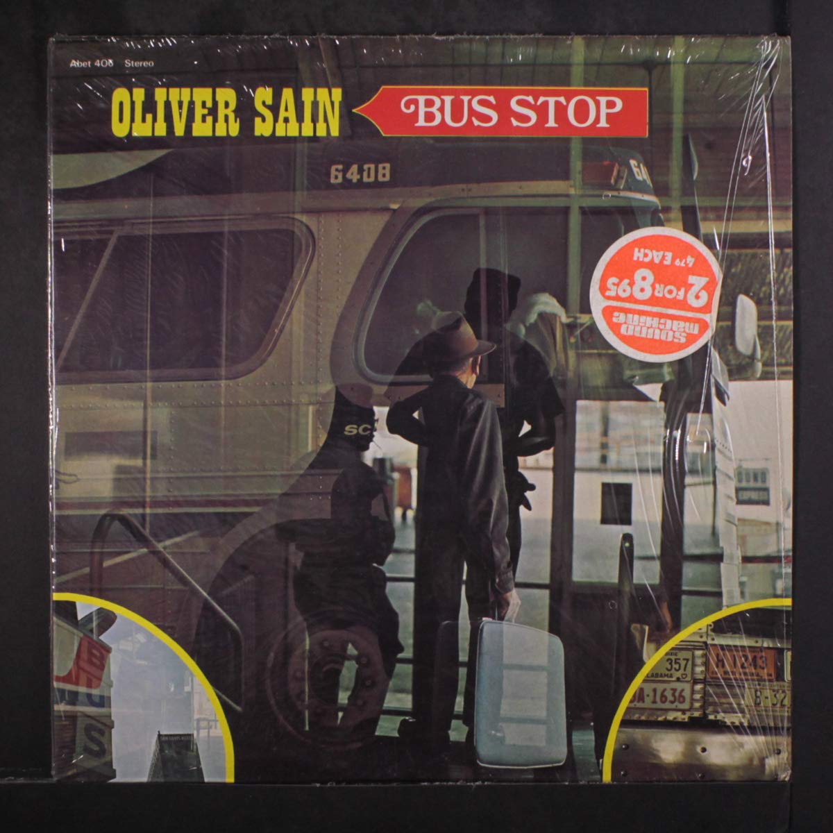 Amazon.com: bus stop: CDs & Vinyl