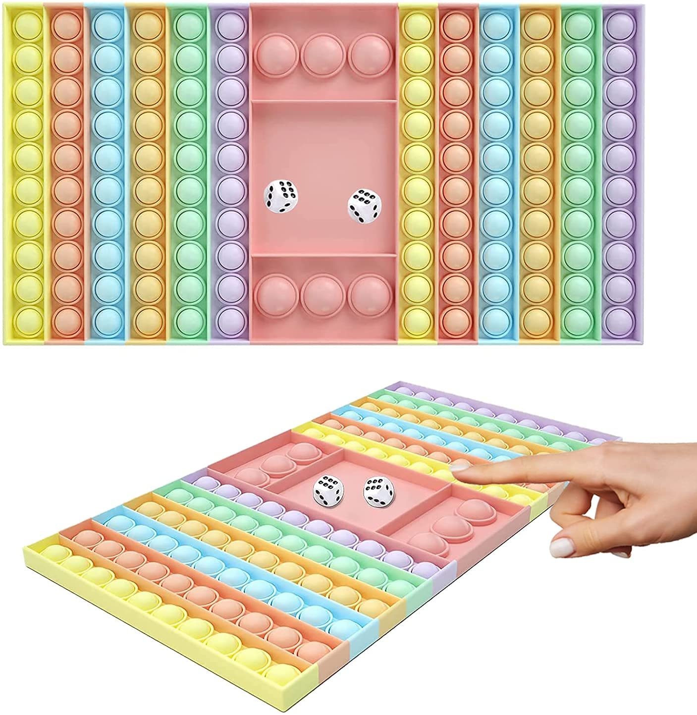 Buy pop it Fidget Toys, pop it Fidget Toy Set | pop its Fidget Toys ...