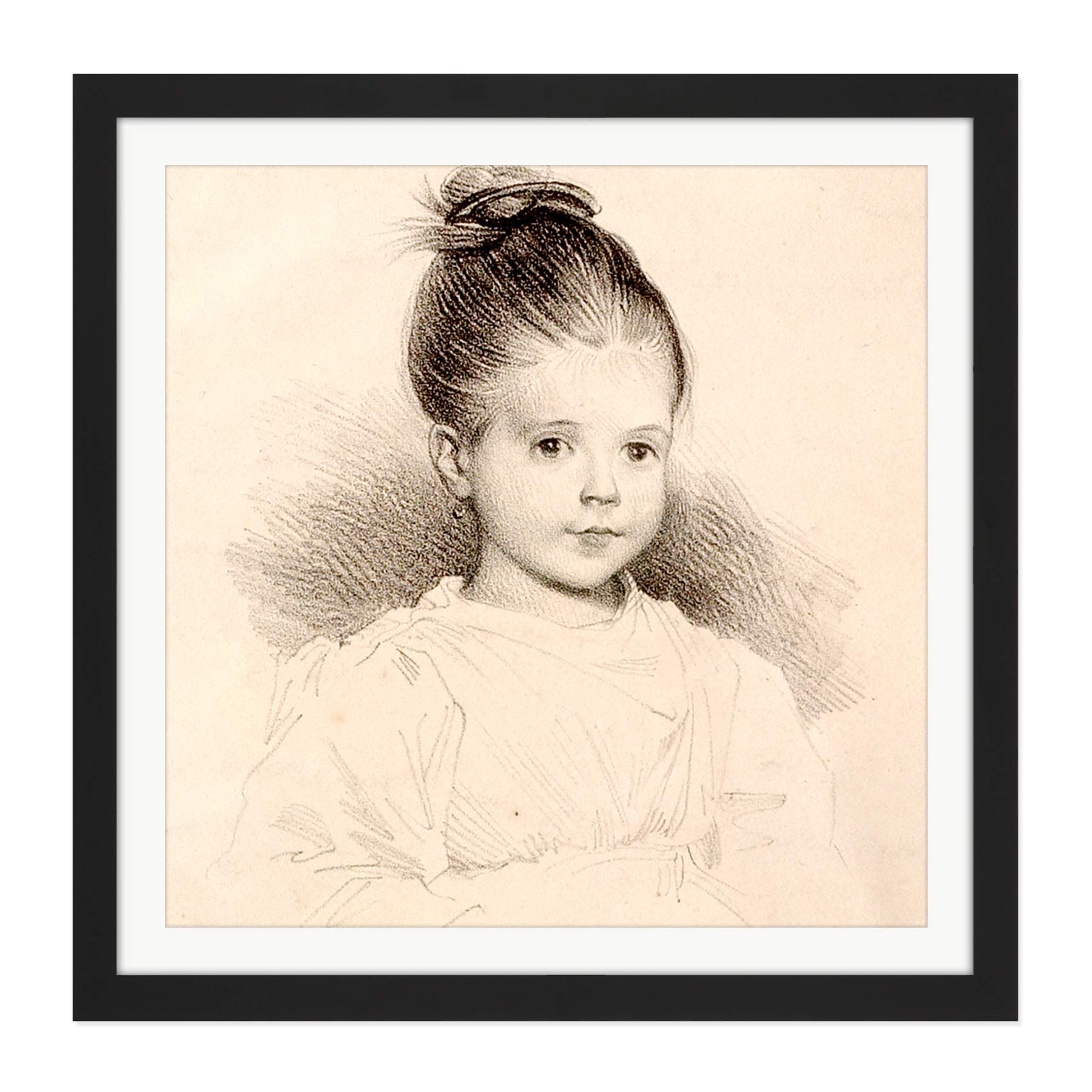 Teckning barn - Hitta bästa priset på Prisjakt