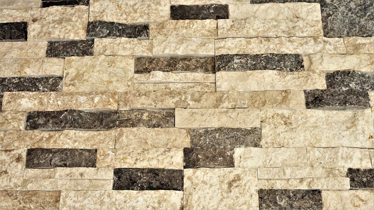 Amazon.com: Stacked Stone-Oyster Shell-Sample : Everything Else