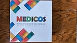 Amazon.com: Medicos Medical Board Game - Medical Terminology Flash ...