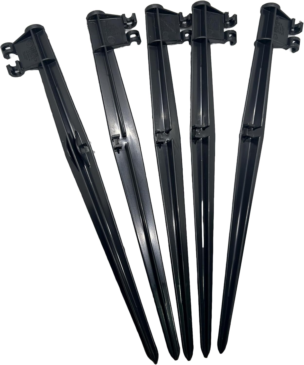 Amazon.com : Olson Irrigation Industrial Grade 13-Inch Irrigation Drip ...