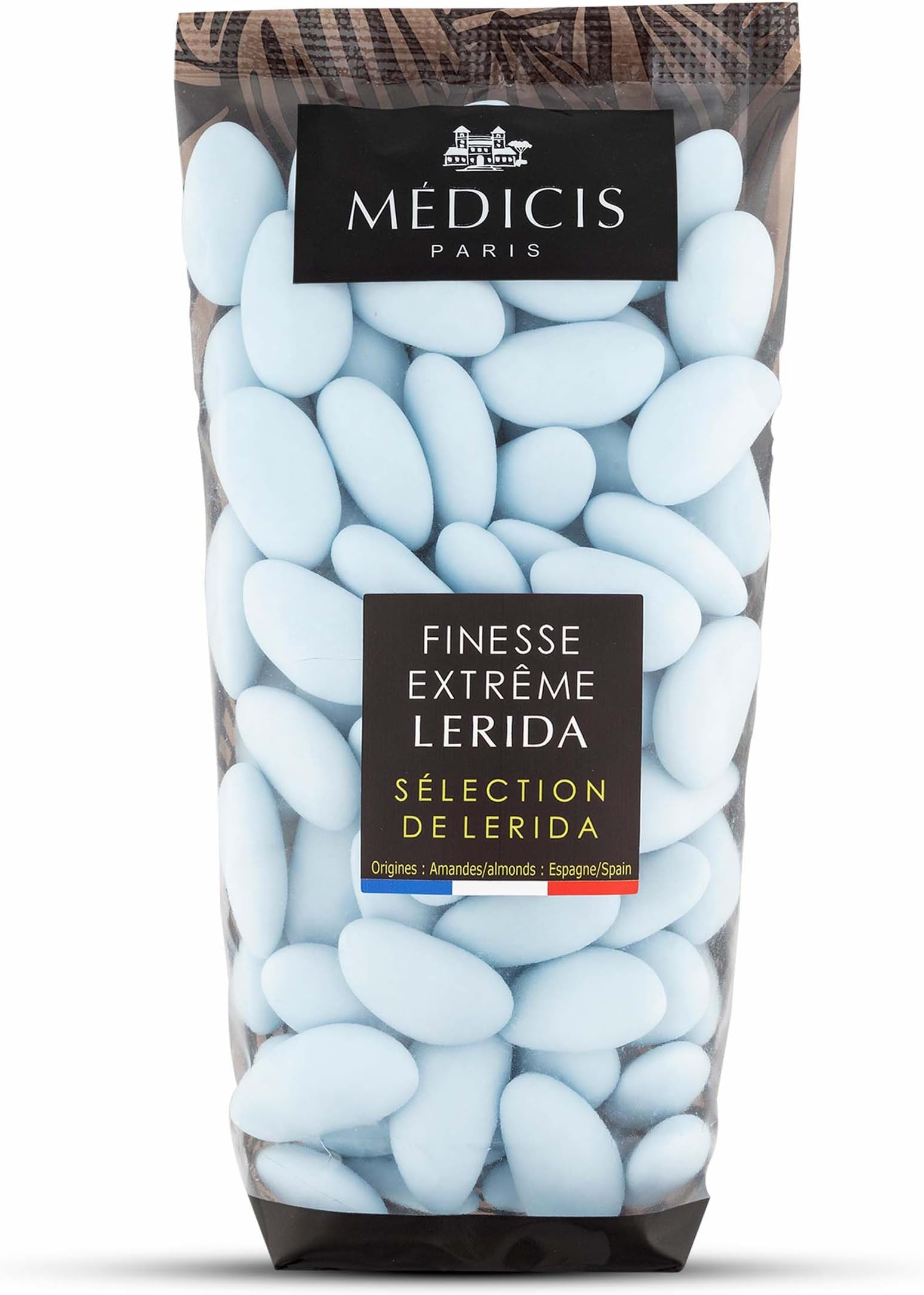 Amazon.com: Jordan Almonds (1 pound bulk bag) Delicious Candy Nuts for Parties, Weddings and ...