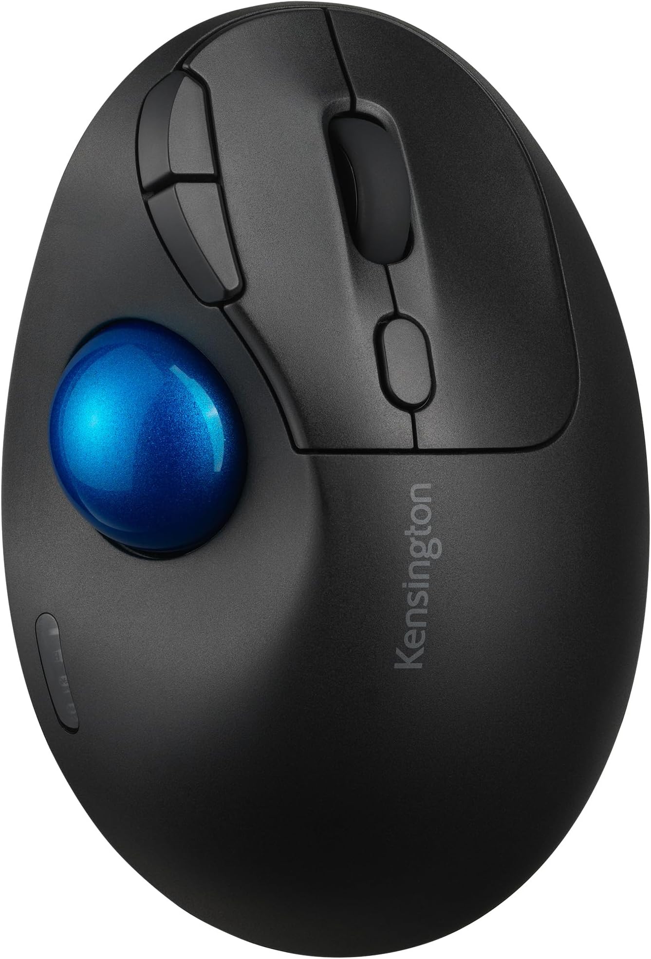Kensington Orbit Trackball Mouse : Amazon.com.mx: Electrónicos