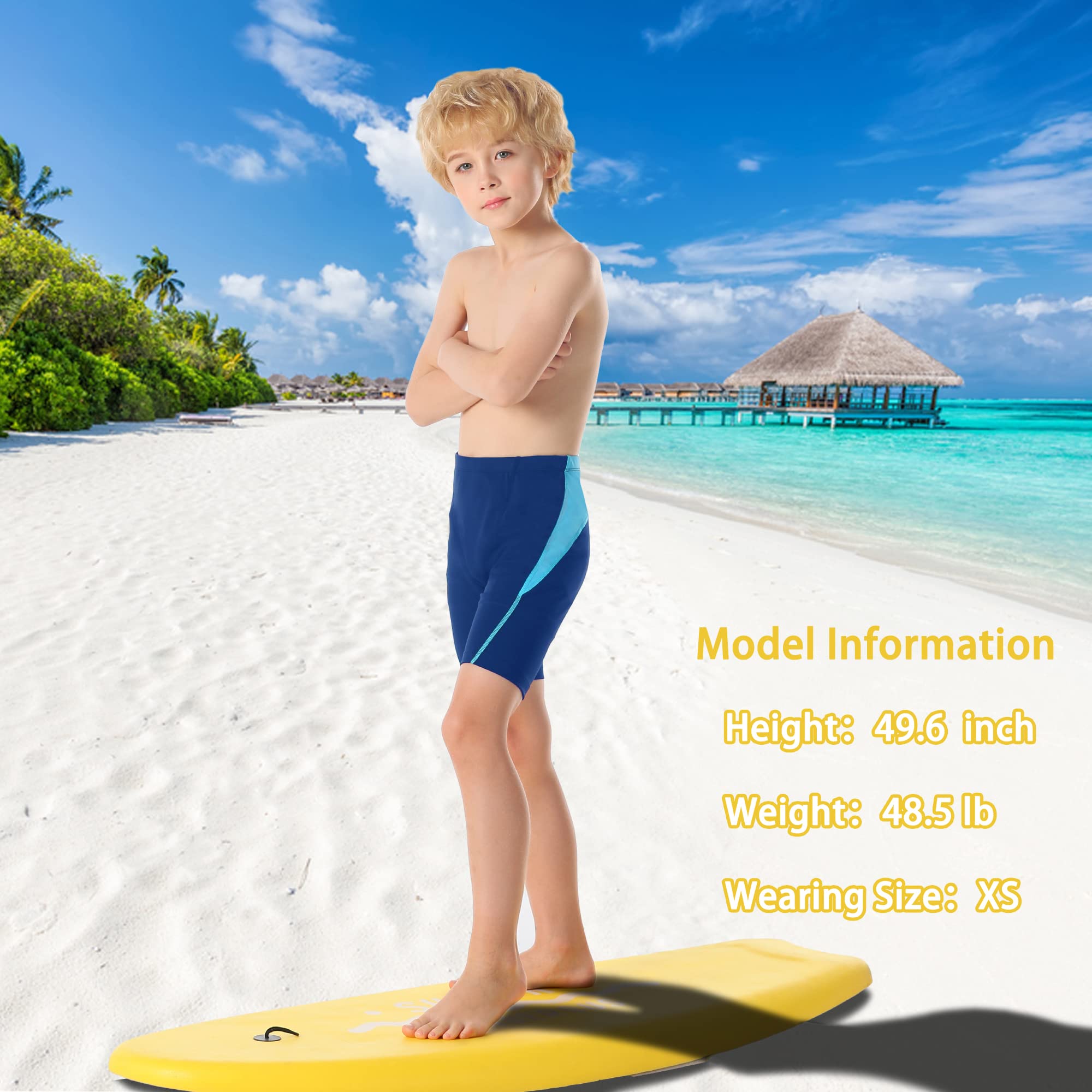 Snapklik.com : Boys Swim Jammers - Youth Competitive Swim Racing Team ...