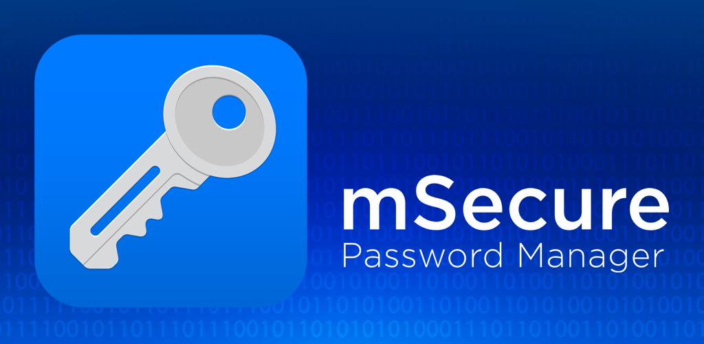 mSecure Password Manager - App on Amazon Appstore