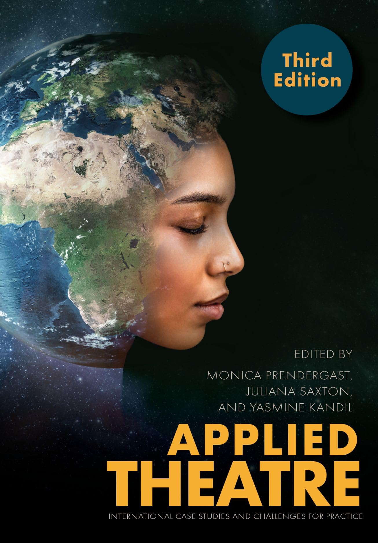 Applied Theatre, Third Edition: International Case Studies and ...