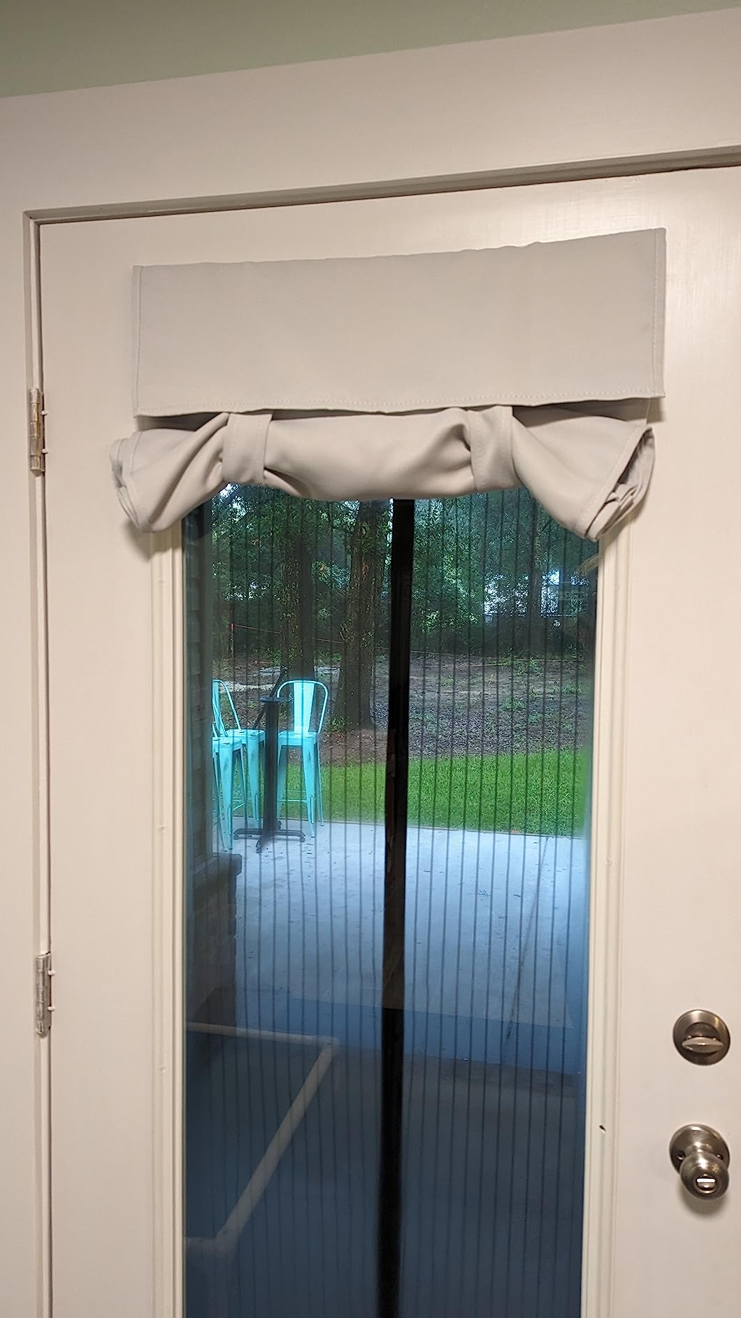 $3/mo - Finance WdFour Classroom Door Window Cover,Blackout Shades for ...