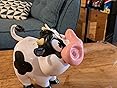 Goliath Games: Moo Moo Achoo | Gather Clover Cards Before Moo Moo ...
