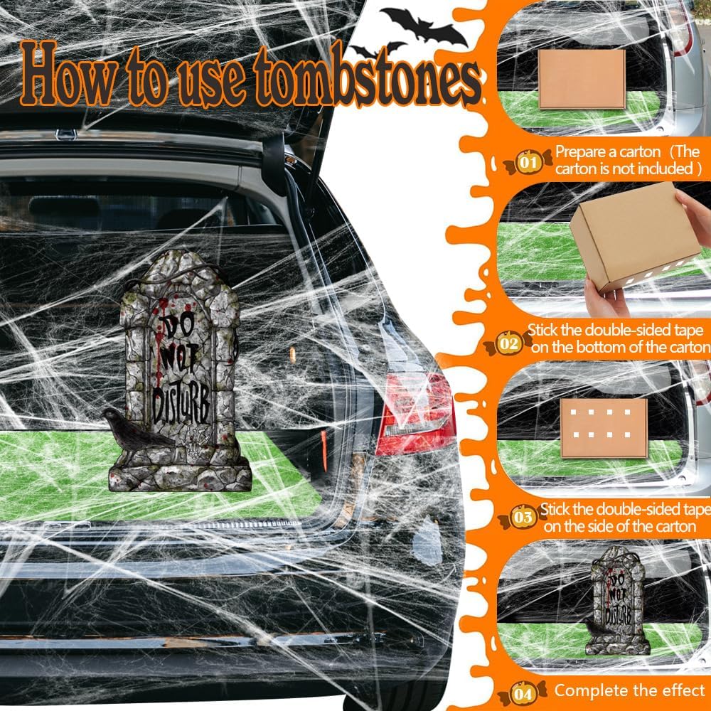 Car Tombstones HD Wallpaper: Tombstone, United States, Arizona,