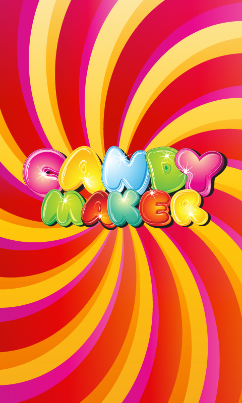 Candy Maker - App on Amazon Appstore