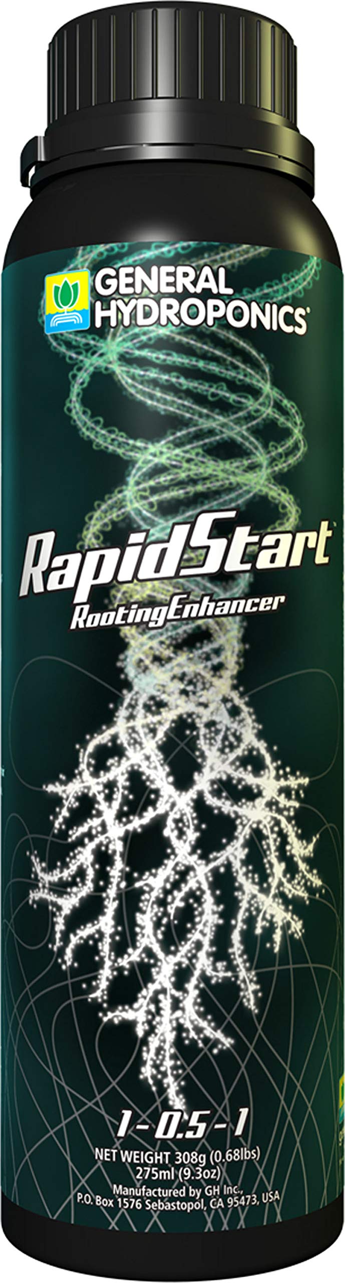 Amazon.com : RAPID START 275ML : Patio, Lawn & Garden