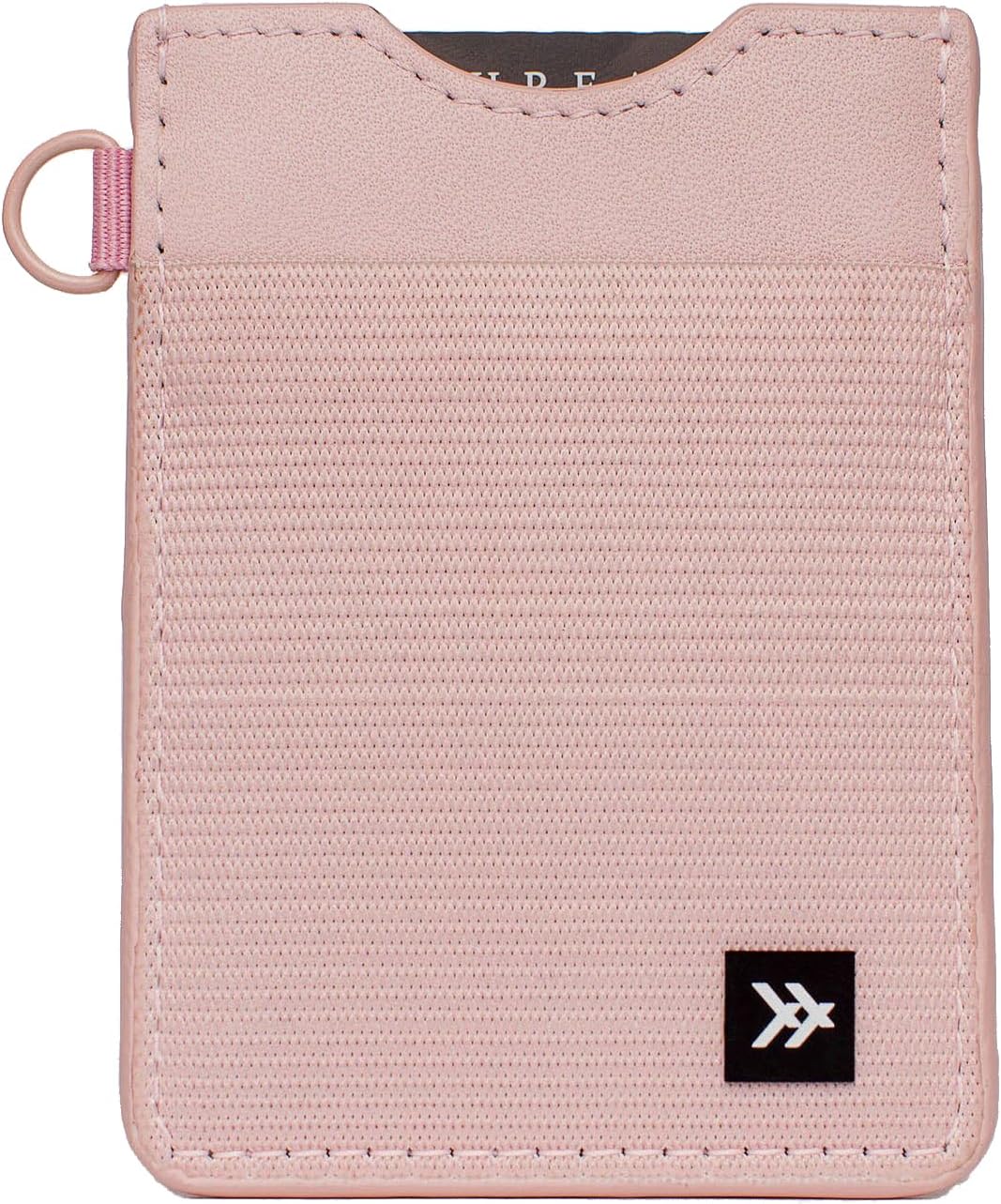 Amazon.com: Thread Wallets Ultra Slim Minimalist Card Holder Wallet ...