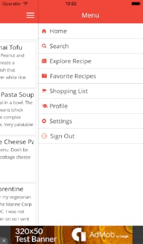All Recipes - App on Amazon Appstore