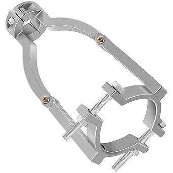 Square Hole Drill Bit Adapter for Drill Machine, Woodworking Square ...