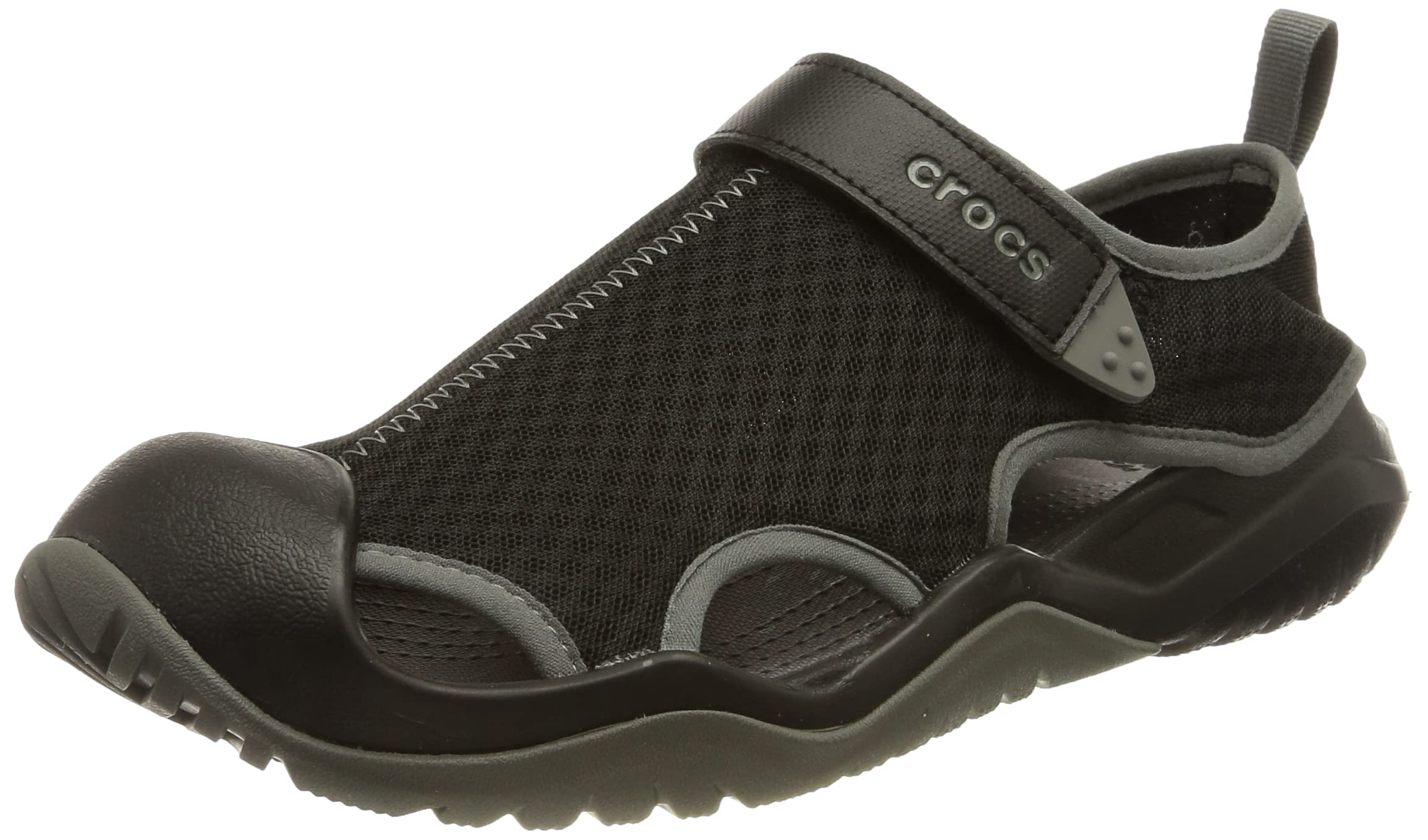 Crocs Men's Swiftwater Mesh D...B0786QYJHR | Encarguelo.com