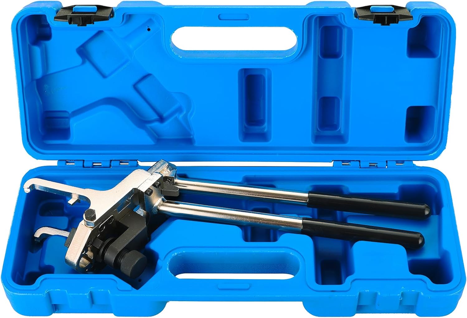 Amazon.com: weyleity Valve Pressure Spring Installer Remover Tool ...