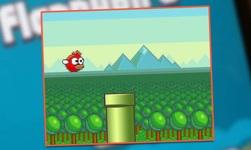 Flappy Tribute (10 in 1) - App on Amazon Appstore