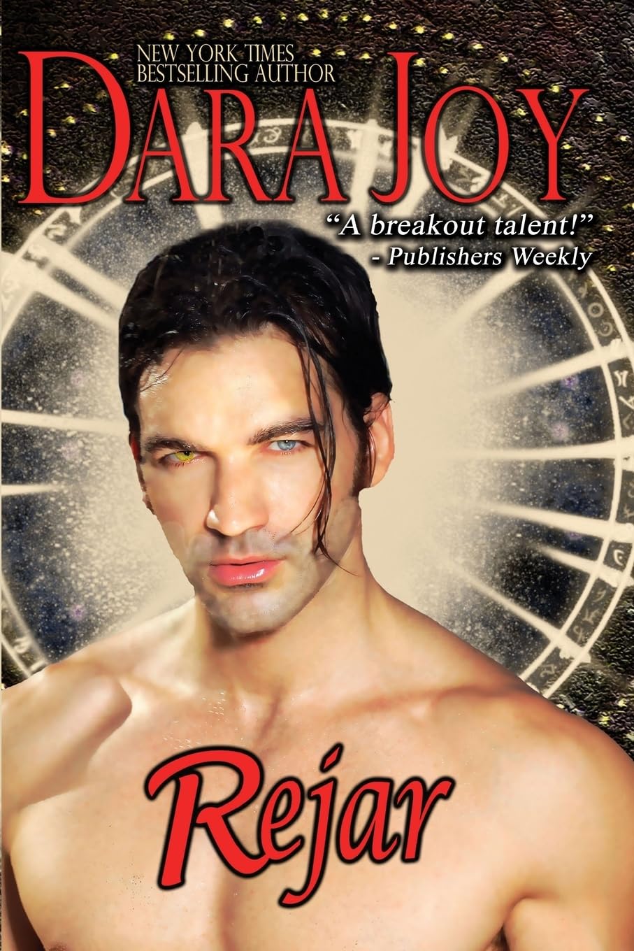 Rejar: Joy, Dara: 9780692457153: Amazon.com: Books