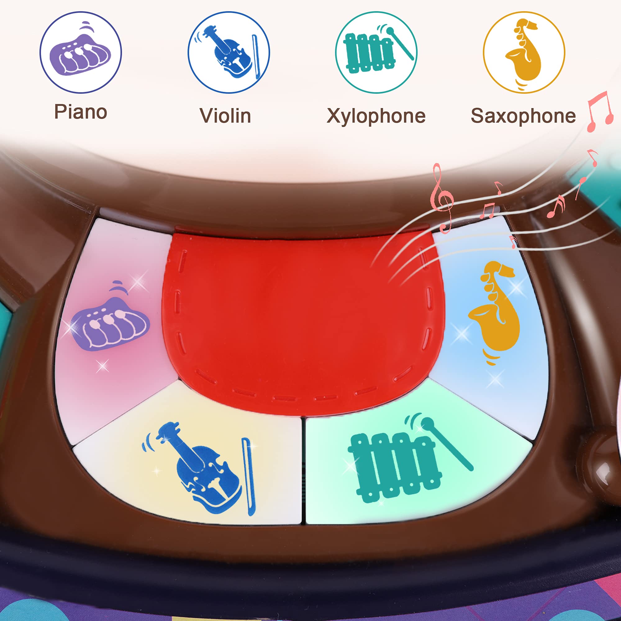 Piano De Mono
