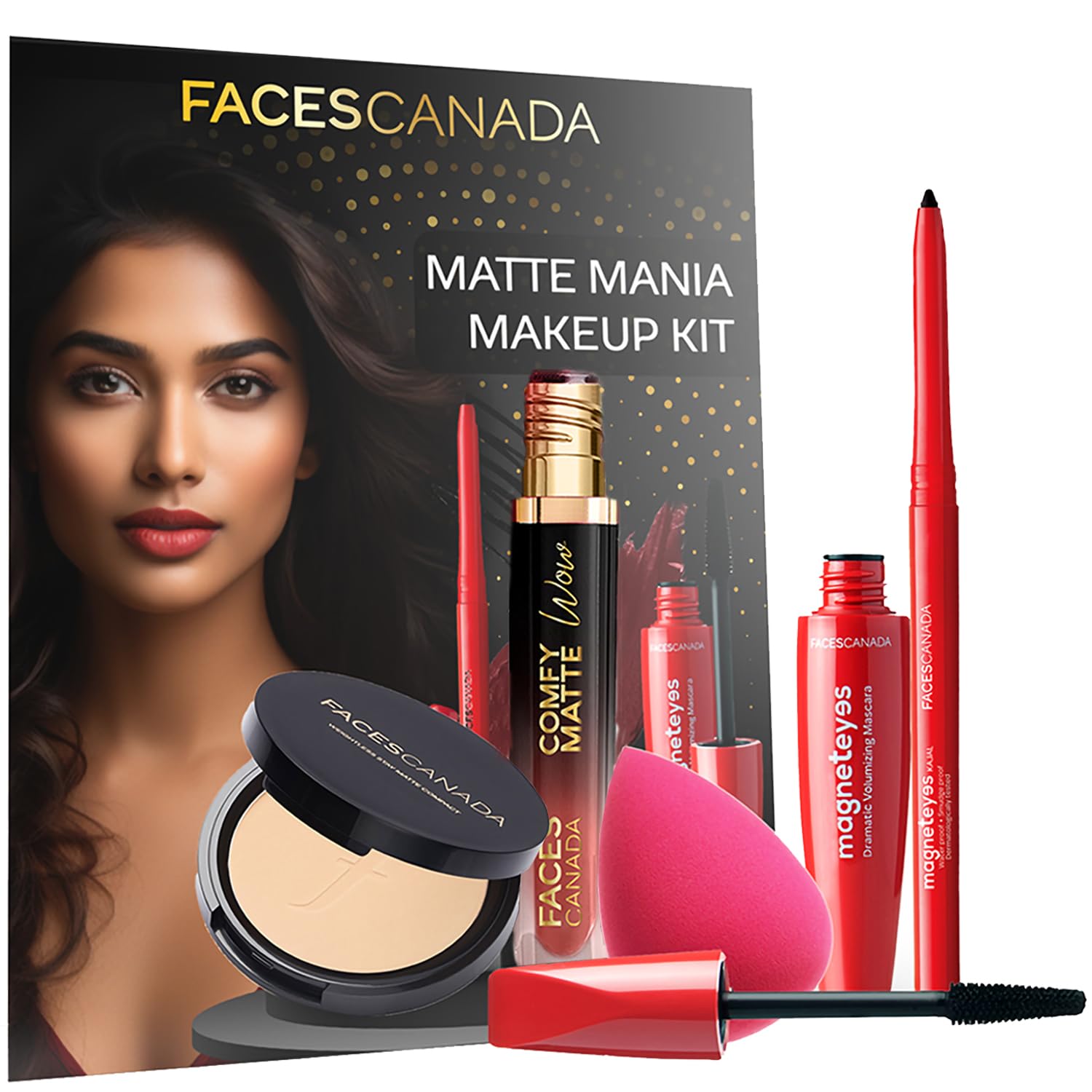 Makeup Mania Ph