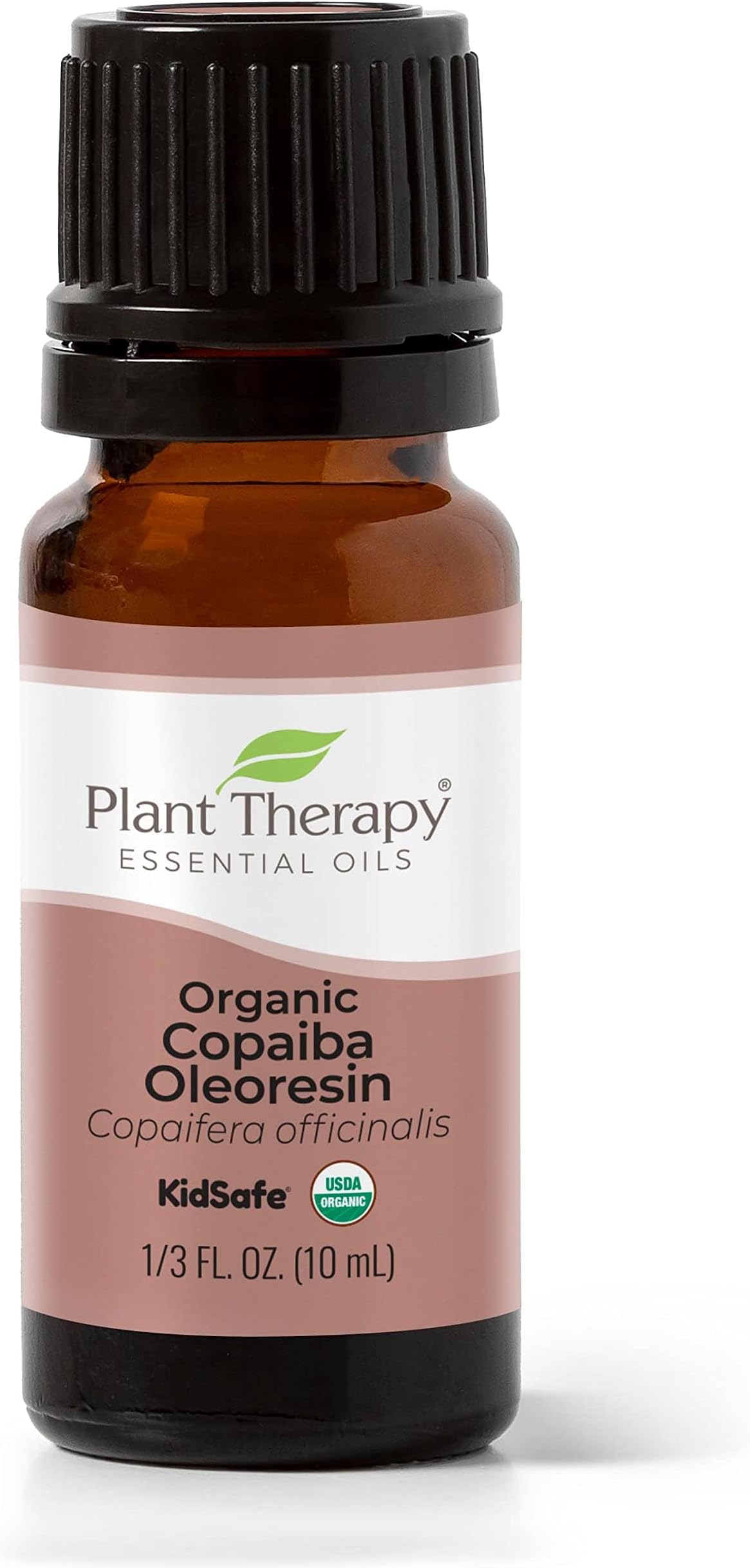 Amazon.com: Copaiba - Copal Resin Essential Oil 15 ml - 0.5 oz - Pure ...