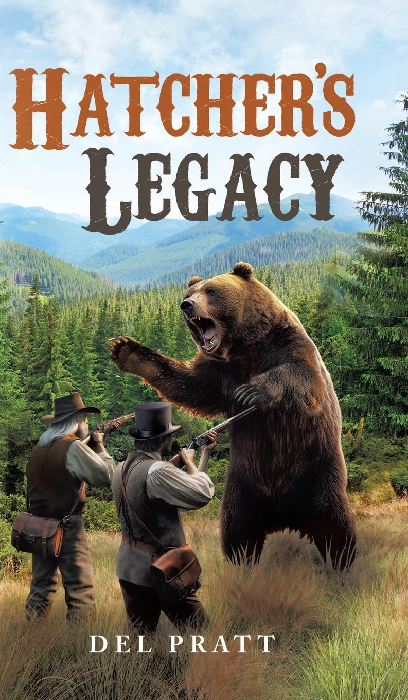 Buy Hatcher's Legacy Book Online at Low Prices in India | Hatcher's ...