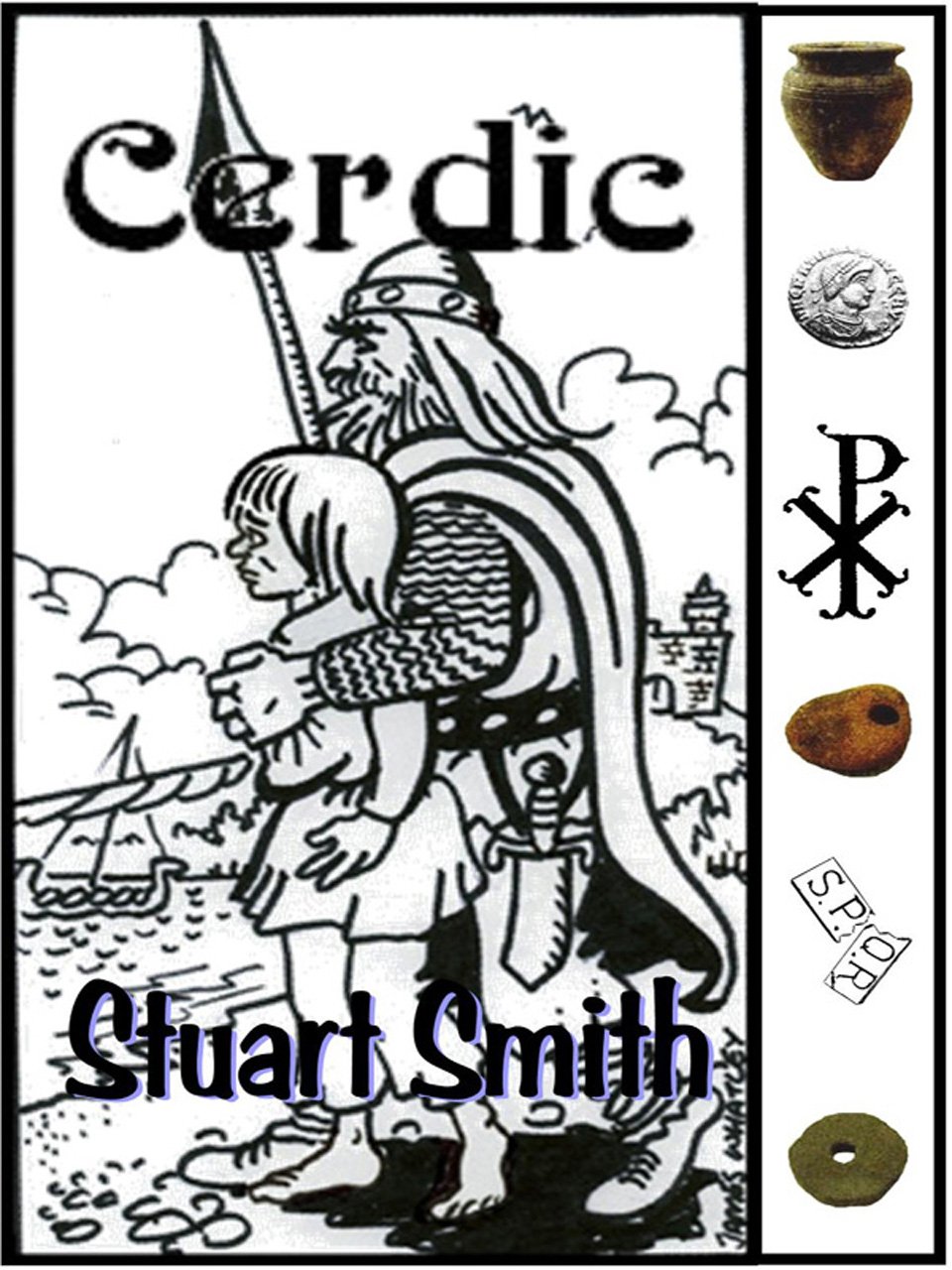 Amazon.com: CERDIC eBook : Smith, Stuart: Kindle Store