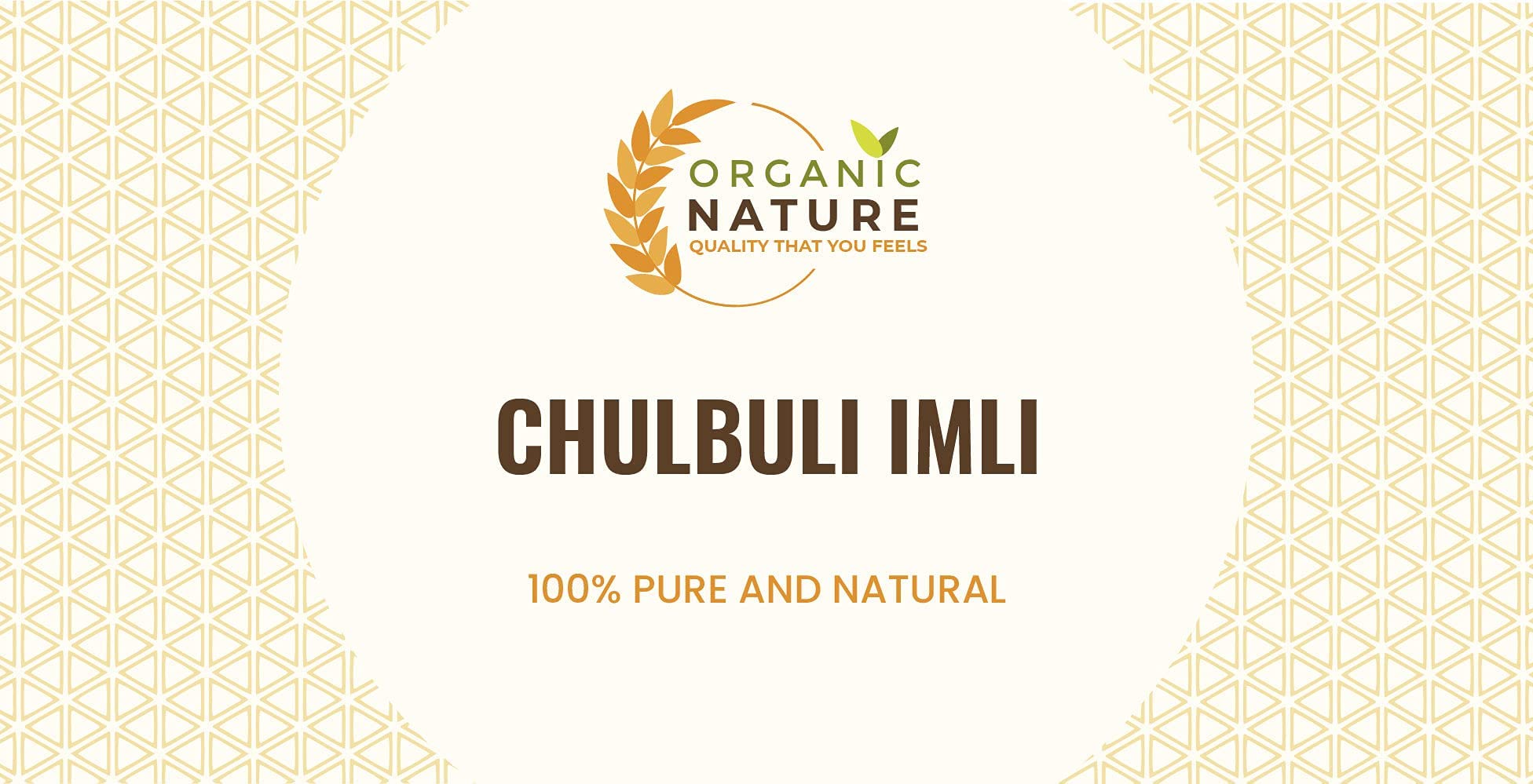 Buy Organic Nature Imli Candy Khatti Methi Imli Chulbuli Imli Tamarind ...