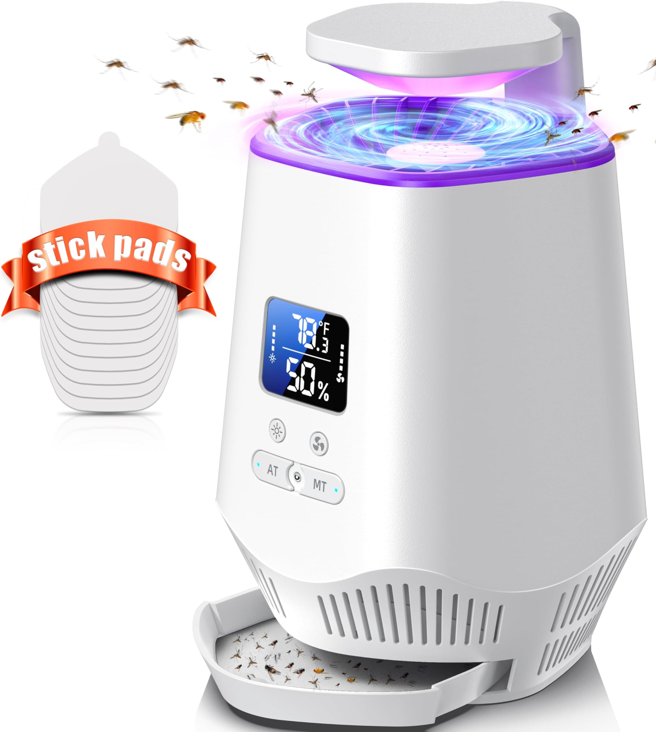 Amazon.com : Ultra Pro 900 | CO2 Mosquito Trap | Outdoor Mosquito Trap ...